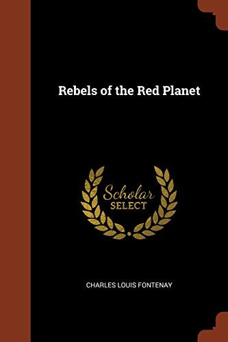 Publication: Rebels of the Red Planet