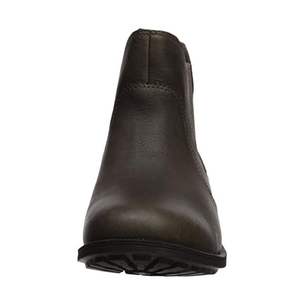 UGG Women's Bonham Iii Ankle Boot | Pretty Boots and Shoes