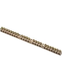 Electrical grounding bars | Amazon.com