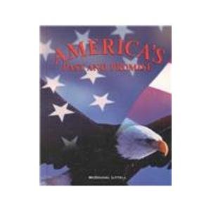 America's Past and Promise: Mason, Lorna C., Garcia, Jesus, Powell ...