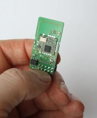 Smart Home openHAB 2 Z-Wave integration and configuration