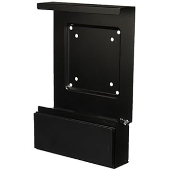 Amazon.com: Dell MNT-SGL-MFF OptiPlex Micro VESA Mount: Computers ...