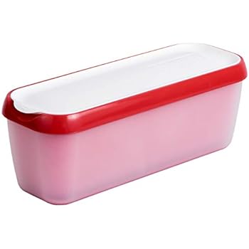 Amazon.com - Rubbermaid 1.9-Cup Freezer Blox Food Storage Container