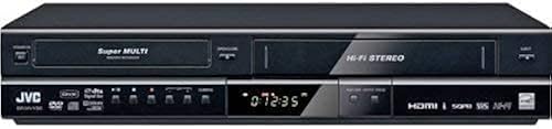 JVC DRMV150 DVD Video Recorder VHS Hi-Fi Stereo (Renewed) in Kuwait ...