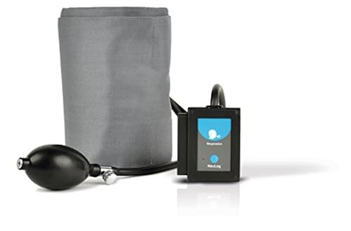 Neulog NUL236 Respiration Monitor Belt Logger Sensor, 15 bit ADC ...