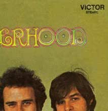 Brotherhood (Drake Levin, Phil "Fang" Volk, Mike Smith - Brotherhood ...