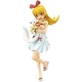Amazon.com: Max Factory Monogatari Exhibition: Shinobu Oshino & Kyubey ...