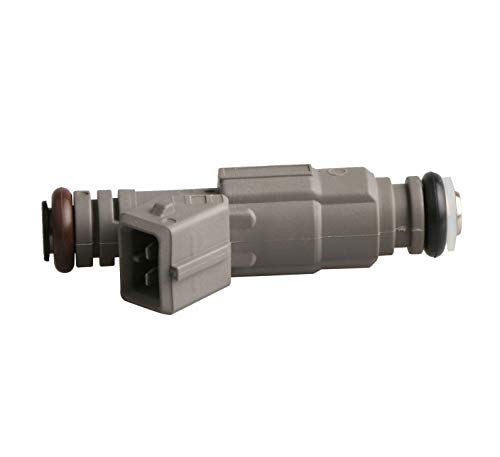 MOSTPLUS 0280155715 0280150947 0280150965 24LB Fuel Injectors ...