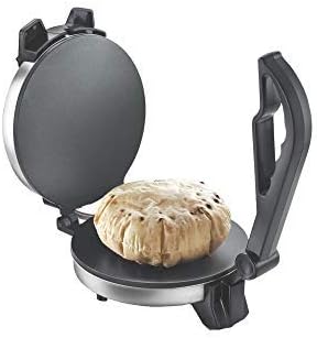 Amazon.com: PRESTIGE ROTI MAKER PRM 3.0 ROTI MAKER PRM 3.0: Kitchen ...