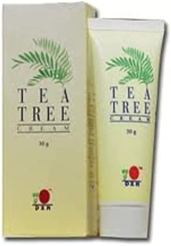 سعر DXN tea tree cream 30 grams فى السعودية | بواسطة امازون السعودية ...