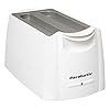 THERABAND Parabath Paraffin Wax Bath, Large Wax Warmer for Heat Therapy ...