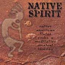 Native Spirit - Native Spirit - Amazon.com Music