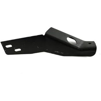 Amazon.com: Genuine GM Parts 15901539 Passenger Side Front Bumper ...