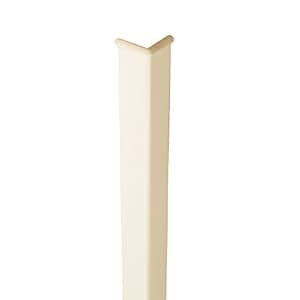 Amazon.com: Inpro 168BN-0238 160BN BluNose Corner Guard, Feather, 8' x ...