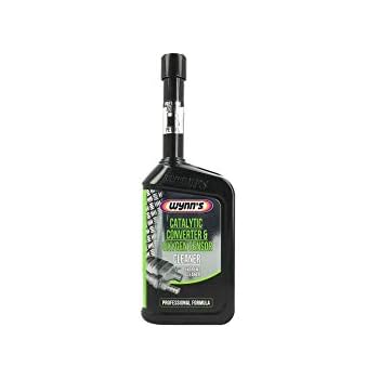 Amazon.com: WYNNS Catalytic Converter & Oxygen Sensor Cleaner: Automotive