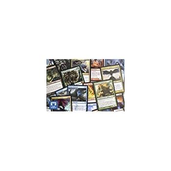 Amazon.com: 25 Bulk Mythic Rares. Magic the Gathering. Mtg Magic Cards ...