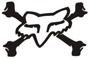 Fox Bones Logo