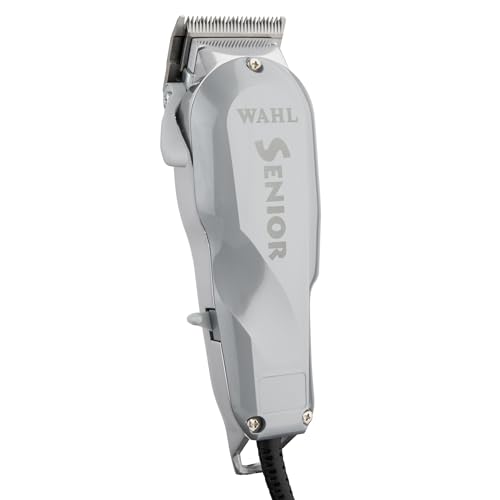 Wahl Professional Senior Clipper, Heavy Duty, Tapering, Fading ...