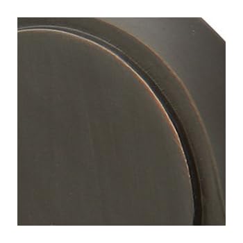 Emtek 2280 Door Mail Slot 4 finish options (Oil Rubbed Bronze US10B ...