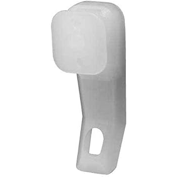 Amazon.com: Shade Doctor of Maine 25 Pack of Drapery Curtain Traverse ...