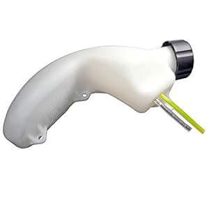 Amazon.com : Ryobi OEM Leaf Blower Fuel Tank 308675057 Fits RY09466 ...