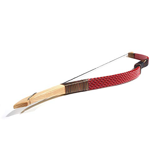 KAINOKAI Traditional Handmade Longbow Horsebow Hunting Recurve Archery ...