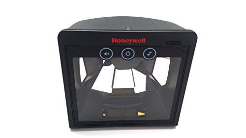 Honeywell Solaris 7820 Omnidirectional Vertical Mini-Slot Laser Scanner with USB Cable (Color ...