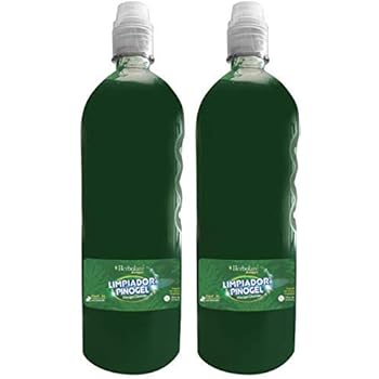 Newen Detergente sustentable para ropa - 1 Litro/Hasta 100 cargas de ...