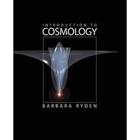Introduction to Cosmology: Barbara Ryden: Ryden, Barbara Sue ...
