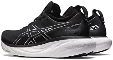 ASICS 1011B547.001 Gel-Nimbus 25 Performance Running Shoes for Men ...