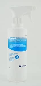 SPROAM CLEANSER, 350ML SPRAY BOTTLE: Amazon.ca: Health & Personal Care