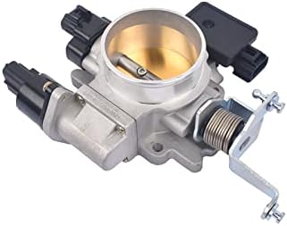سعر 60mm Throttle Body High Flow Power Replacement for 1996-2001 Jeep ...