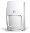 Amazon.com : Honeywell Intellisense DT-7435C 35' Dual-Tec PIR K-BAND ...