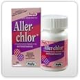 Amazon.com: Rugby Aller-Chlor Chlorpheniramine Maleate 4mg ...