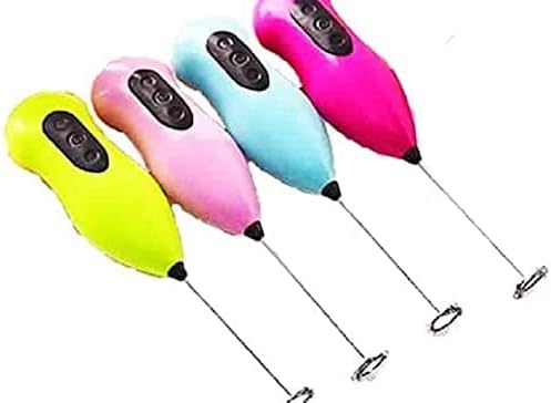 NESCAFE AND CAPPUCCINO HAND BLENDER price in Egypt | Amazon Egypt | kanbkam