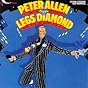 Peter Allen - Legs Diamond (1988 Original Broadway Cast) - Amazon.com Music