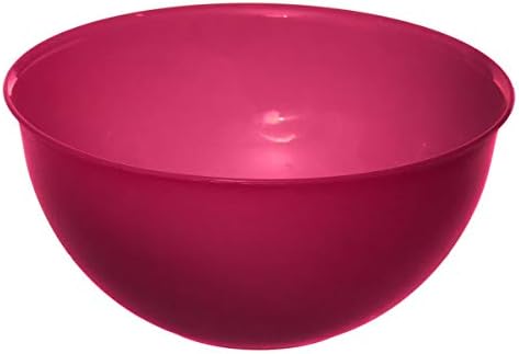 circular plastic bowel 2 Liter E-142 - Pink price in Egypt | Amazon ...