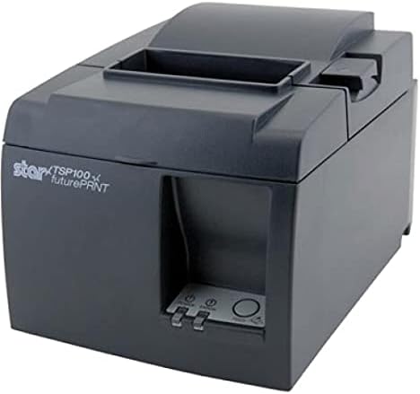 Star Tsp 100 Receipt Printer Black price in Egypt | Amazon Egypt | kanbkam