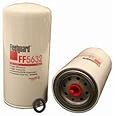 Amazon.com: Fleetguard Fuel Filter Part No: FF5632 : Automotive