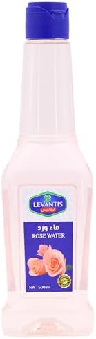 Levantis Rose Water 500ml price in UAE | Amazon UAE | supermarket kanbkam