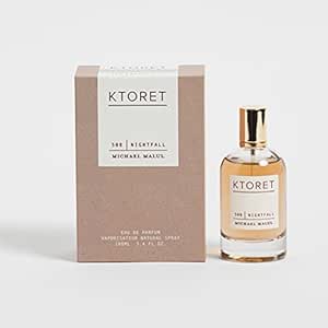 Amazon.com : KTORET 508 Nightfall, 3.4 oz Women's Eau de Parfum ...