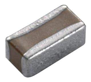 TAIYO YUDEN JWK212C6106MD-T CAPACITOR, MLCC, 00508, 10UF, 6.3V, 20% ...