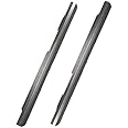 Amazon.com: Rocker Panels For Chevrolet Silverado 2007-2013 Extended ...