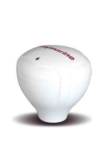 Raymarine Raystar 125 Plus GPS Receiver - White: Amazon.co.uk: Sports ...