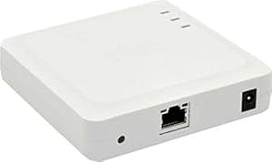 Silex Technologies BR-300AN Wireless Bridge Enterprise: Amazon.ca ...