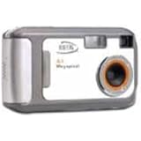 Amazon.com : Digital Concepts 2.1MP Digital Camera : Point And Shoot ...