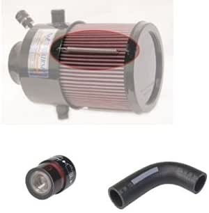 Amazon.com : Walker Airsep Airsep Replacement Parts, air filter ...