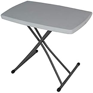 Cosmoplast Portable Folding Table price in UAE | Amazon UAE | kanbkam