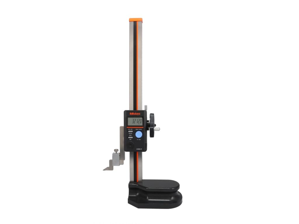 Mua 570-412 HDS-H12"CX Digimatic HDS Height Gage, 12"/300mm, 0.0005"/0 ...