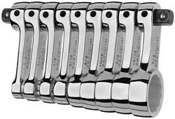 Proto 5100 9 pc. 3/8" Torque Adapter Set - Drive Sockets - Amazon.com